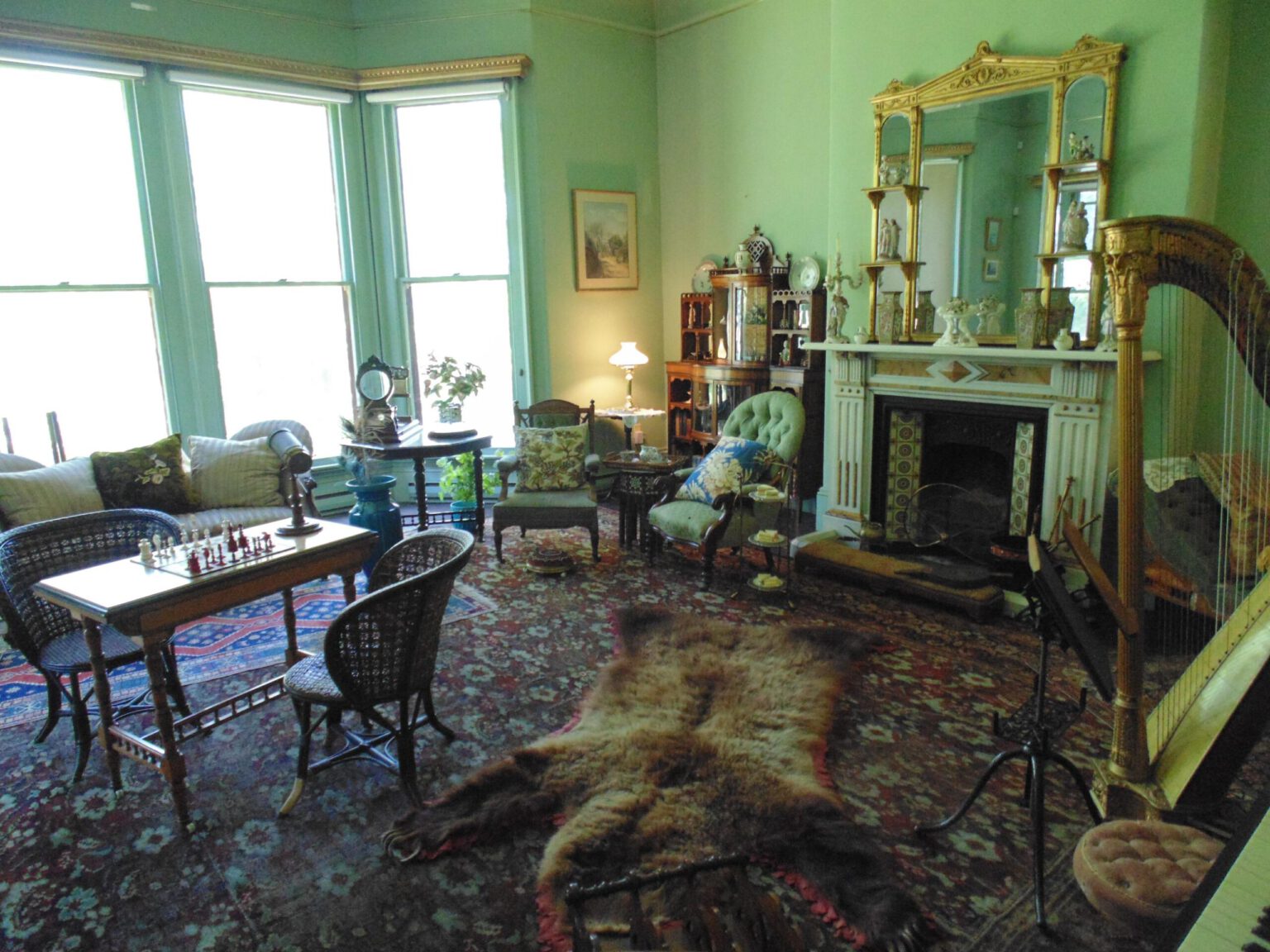 Point Ellice House | Historical Place in Victoria